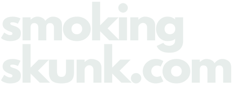 Smoking Skunk | Premier Cannabis & Weed Community & Shop