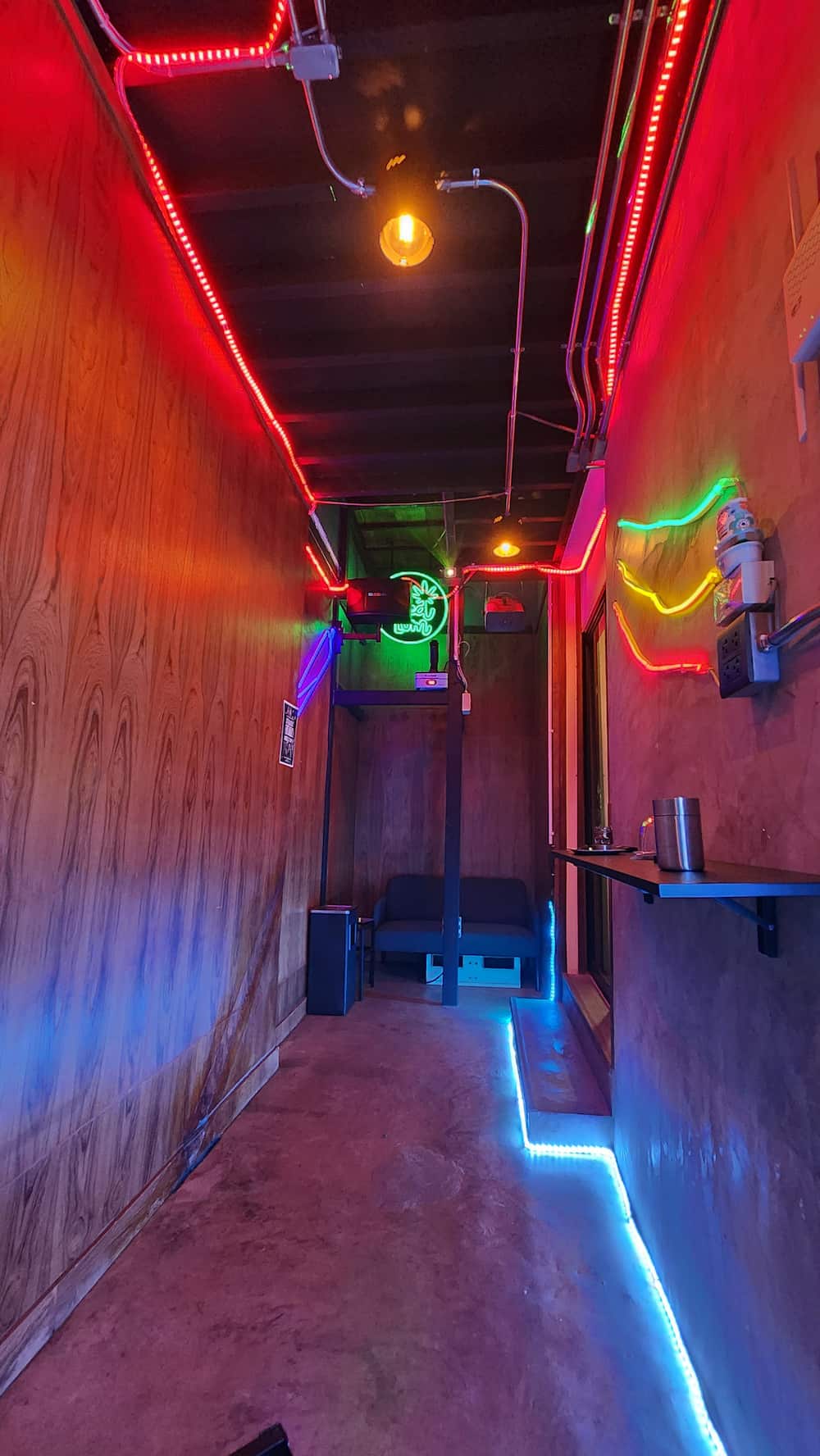 Best Buds - Cannabis Dispensaries in Bangkok