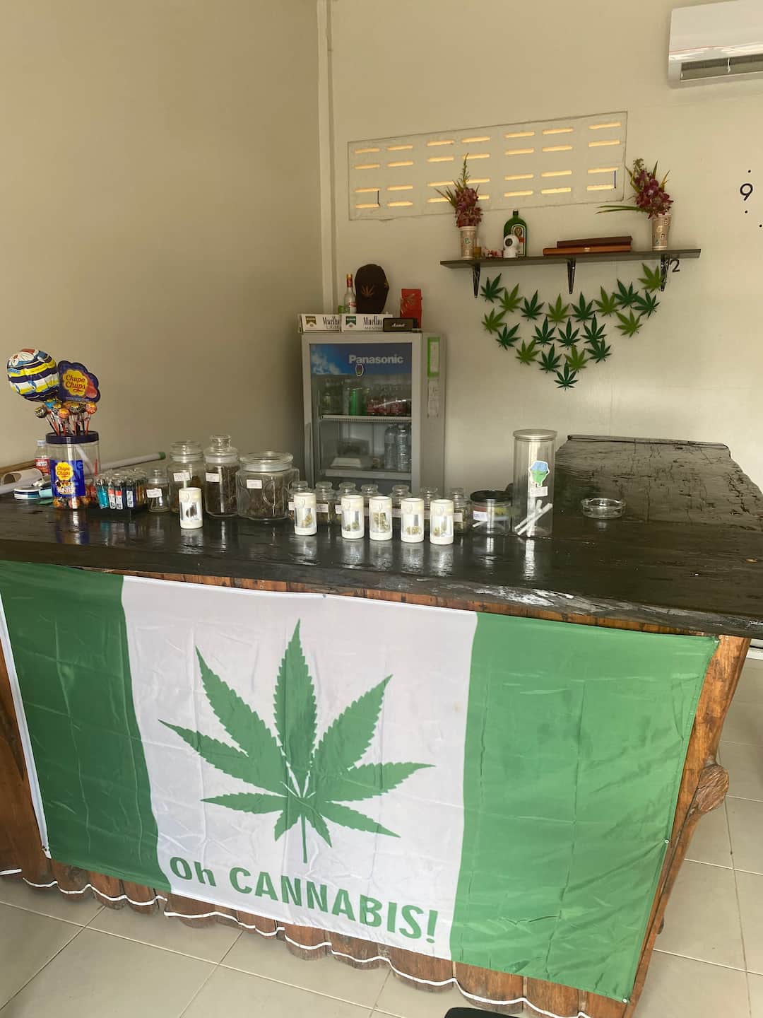 Koh Chang cannabis club - Cannabis Dispensaries in Other